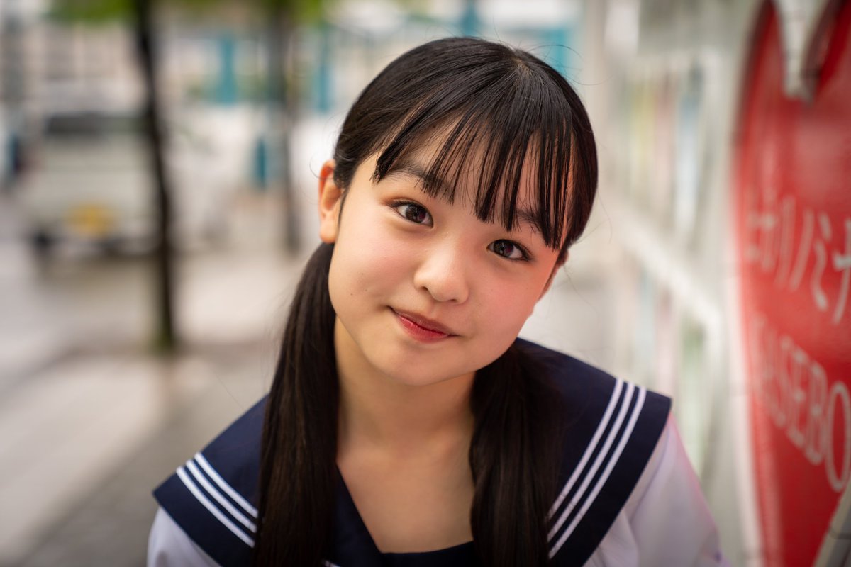 トモ on Twitter: "2023.5.6 Ayaneちゃん TSK vol.9 現役JC1のセーラ服に萌え〜でした😍 可愛い💕 #ayane #あやね #長崎超絶美少女隊 #スタライ ...