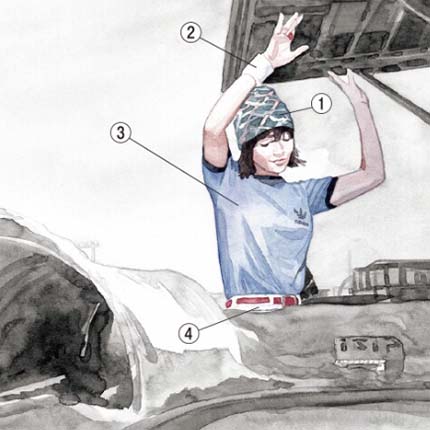 GINZA on Twitter: "スタイリスト服部昌孝のMV×ファッション考察 あいみょん編 https://buff.ly/39vxbch"