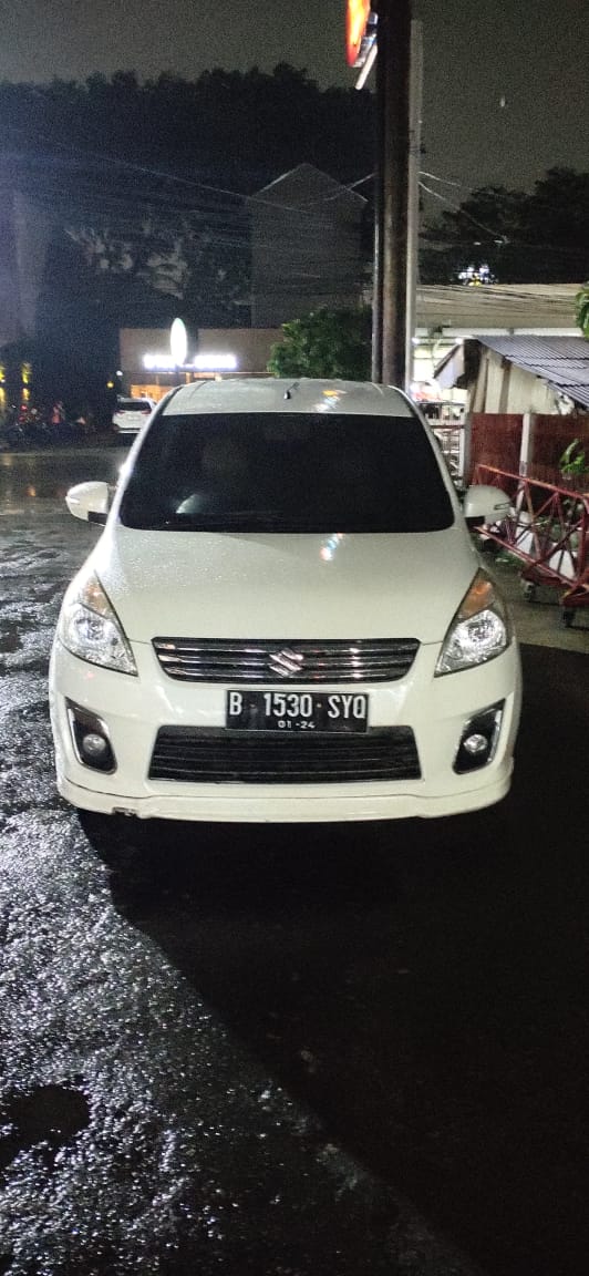 Tukang Mobil Mobilan on Twitter: "Tombo Panas Tombo Panas Ertiga GX 2013 A/T KM 126rb Service ...