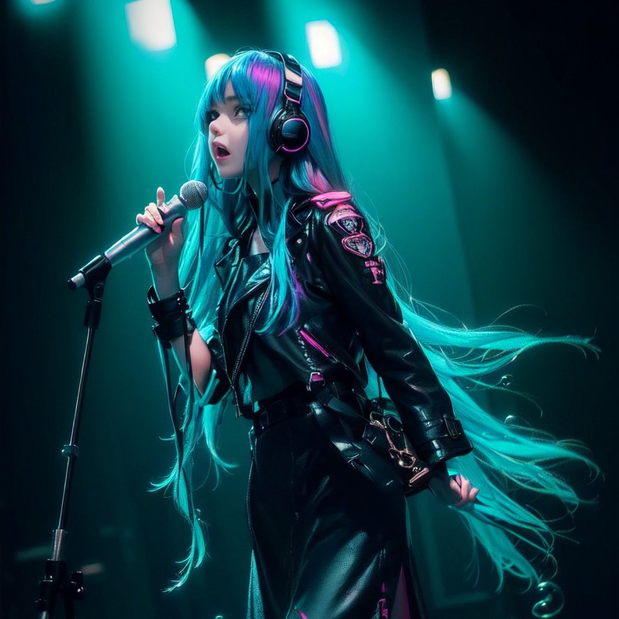 PFP DAO on Twitter: "Hi there! I'm Mico, a high school student with a passion for music and a ...