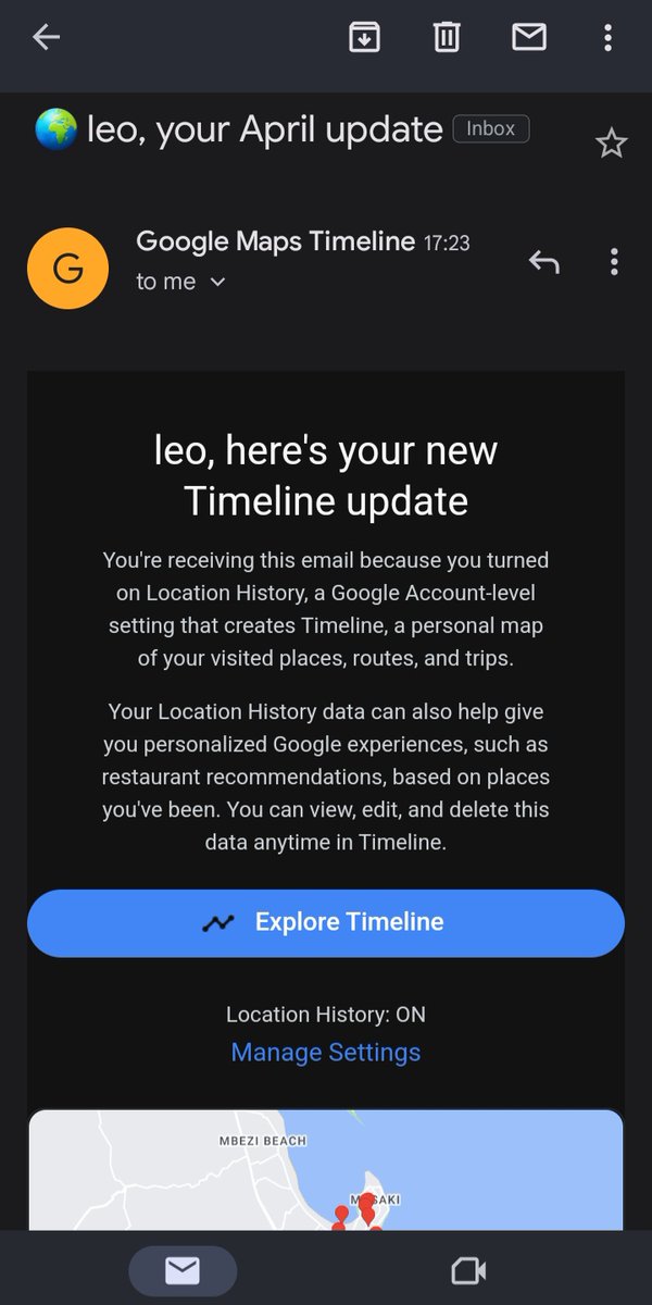 UZI 🧵🧵🧵 JINSI YA KUTAMBUA SEHEMU ZOTE AMBAZO MPENZI WAKO ALIKUA AKIENDA ...