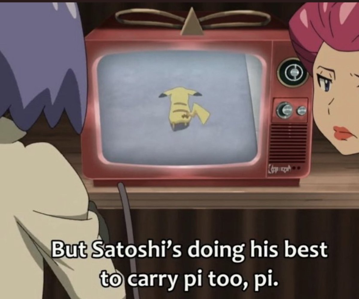 Out Of Context Pokemon 🚫 On Twitter Pikachu Using Neopronouns Is So Cool