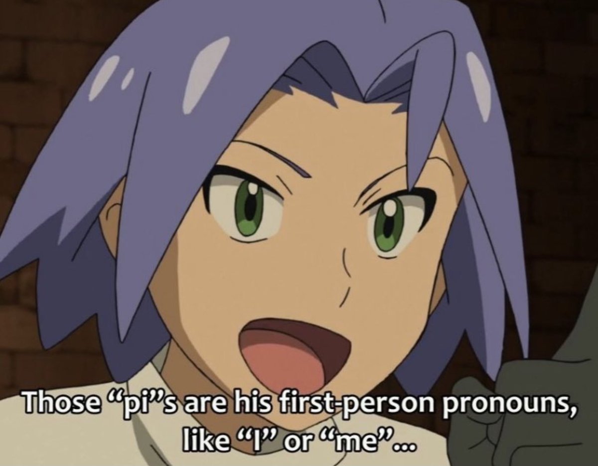 Out Of Context Pokemon 🚫 On Twitter Pikachu Using Neopronouns Is So Cool