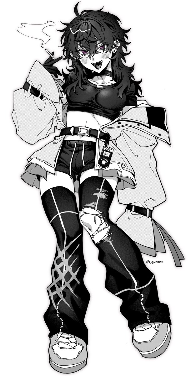 百瀬:多忙 (@2j3j_momo) さんのイラスト・マンガ作品まとめ (81 件) - Twoucan