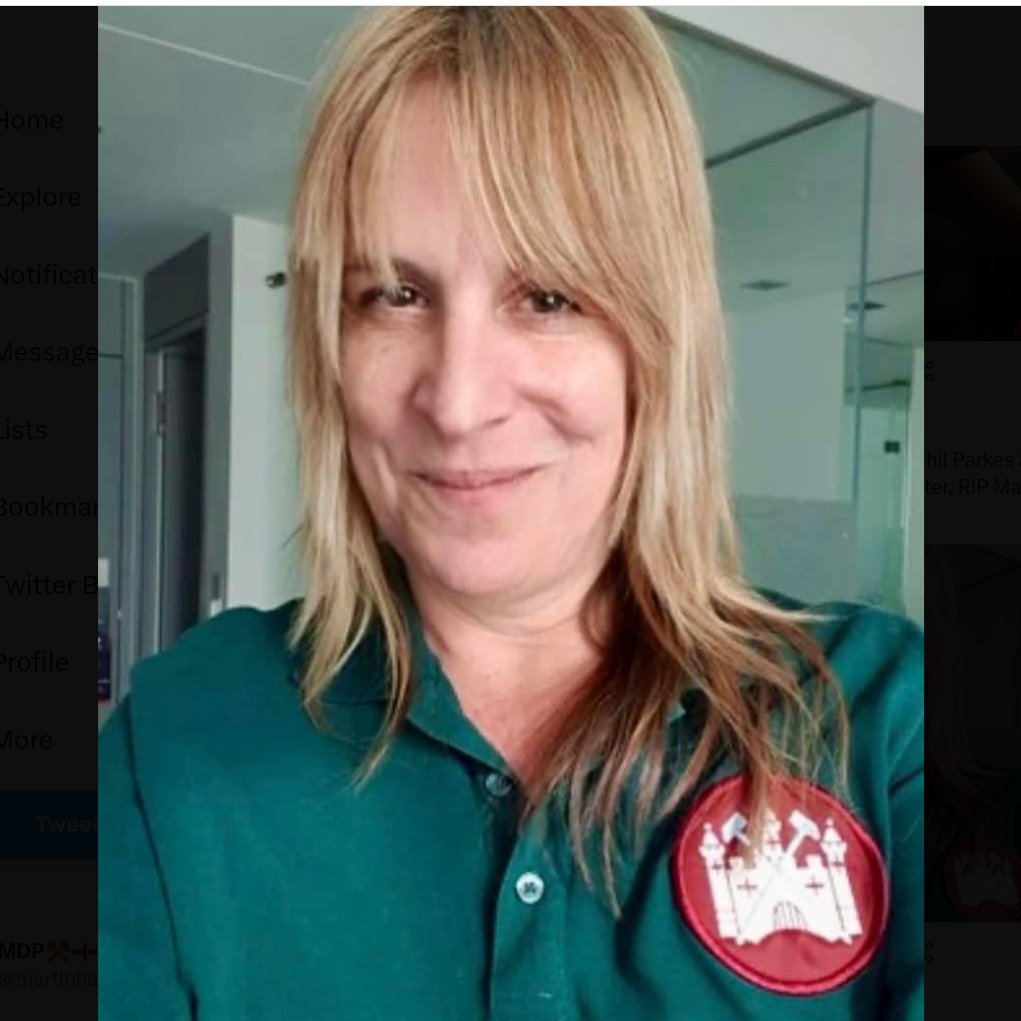 Rosemarie Parkes's Instagram, Twitter & Facebook on IDCrawl