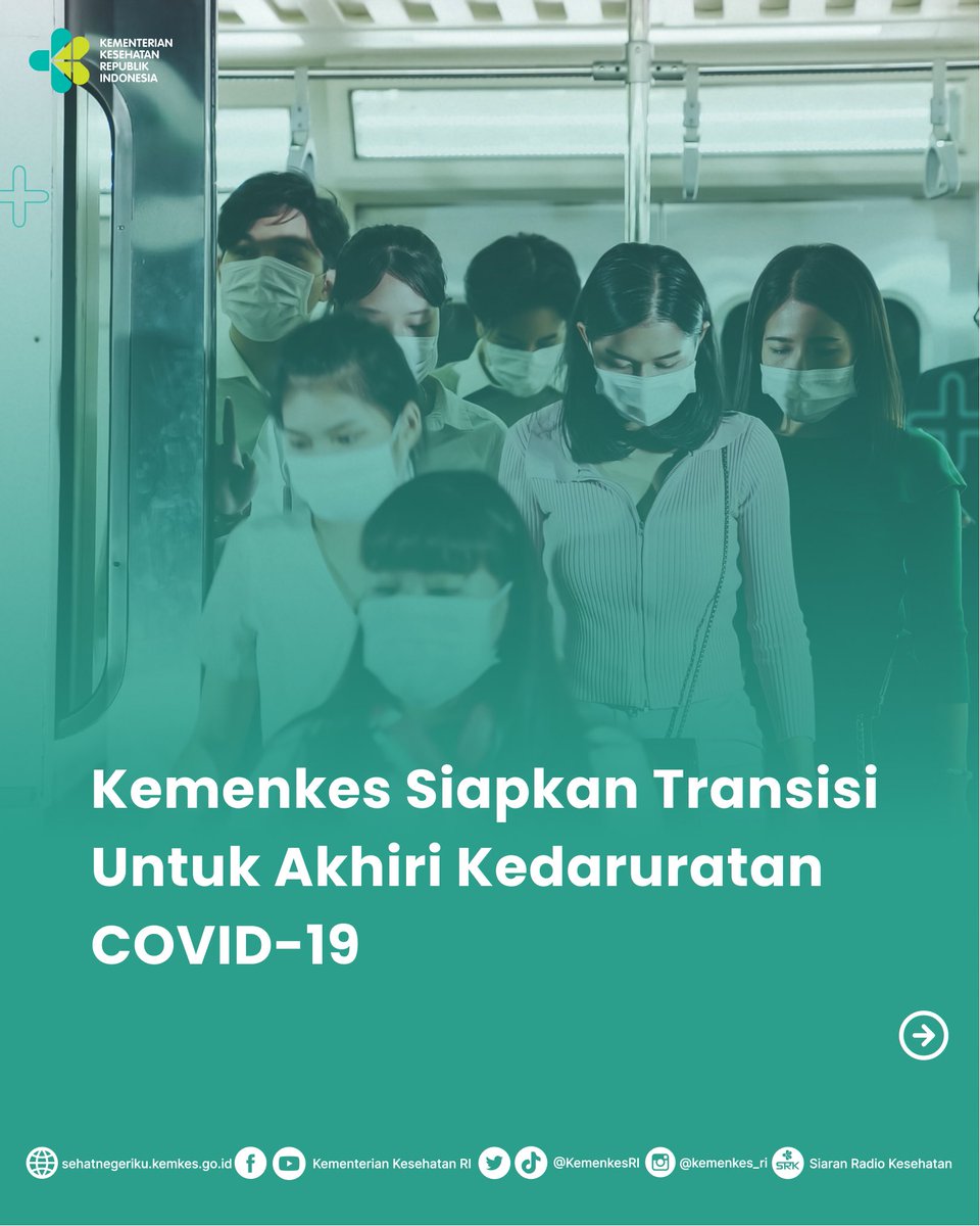 Kementerian Kesehatan RI on Twitter: Kementerian Kesehatan RI on Twitter: