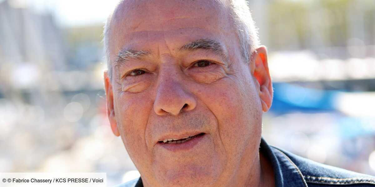 Voici on Twitter: "Mort de Michel Cordes : cette remarque d'un voisin au sujet des acteurs de ...