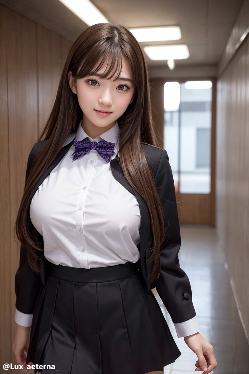 Luna(ルナ) AIart on Twitter: "#AIグラビア #AIイラスト #AIArtwork"