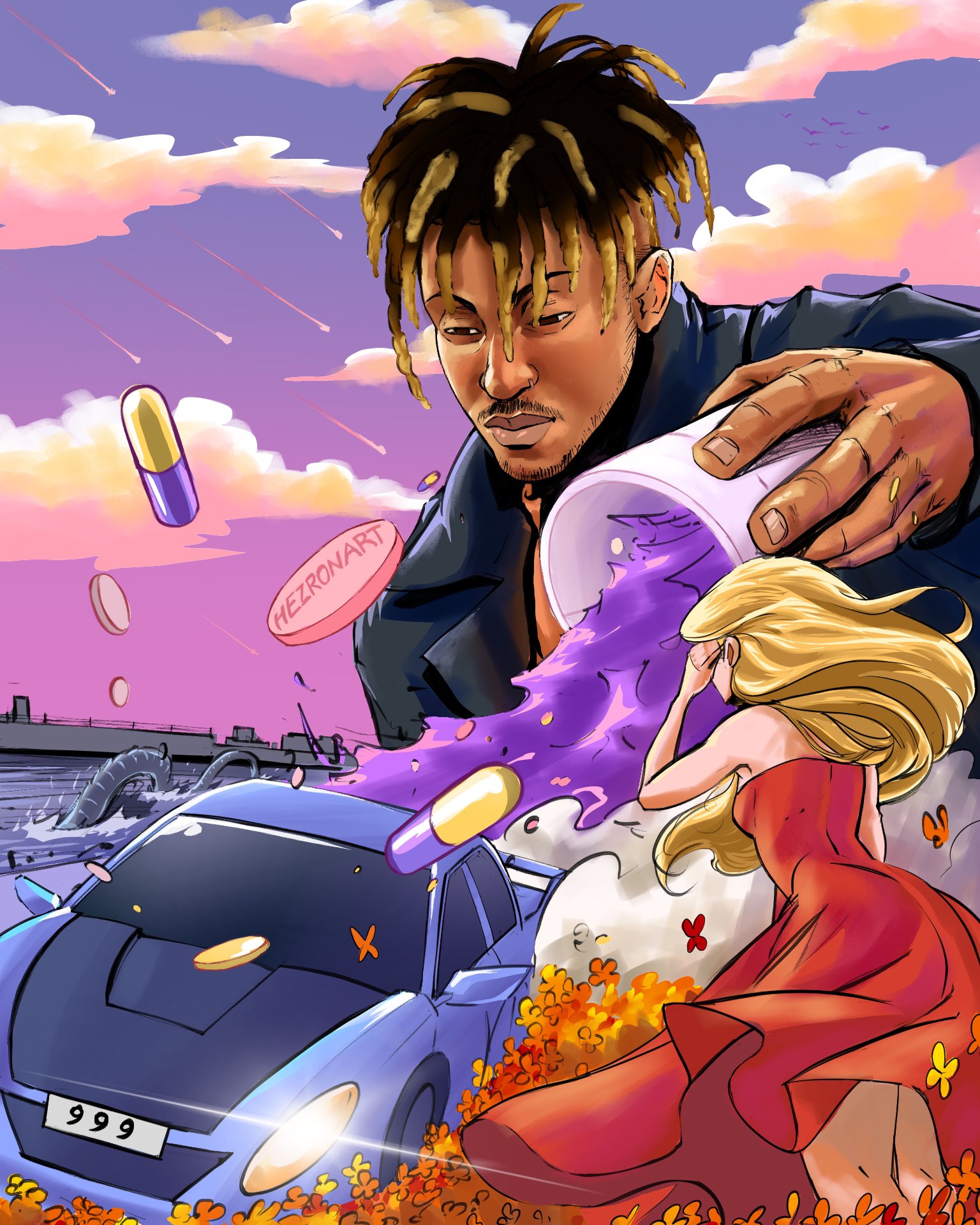 Cover Art JuiceWRLD, Juice Wrld Albums HD Wallpaper Pxfuel, 58% OFF Cover Art JuiceWRLD, Juice Wrld Albums HD Wallpaper Pxfuel, 58% OFF