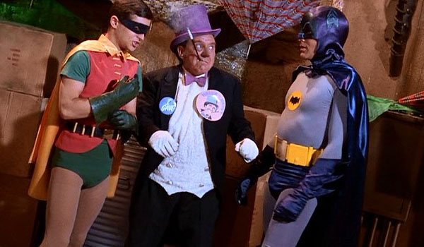 Jim Imbruglia Sctv Forever On Twitter Batman66 Its Time To