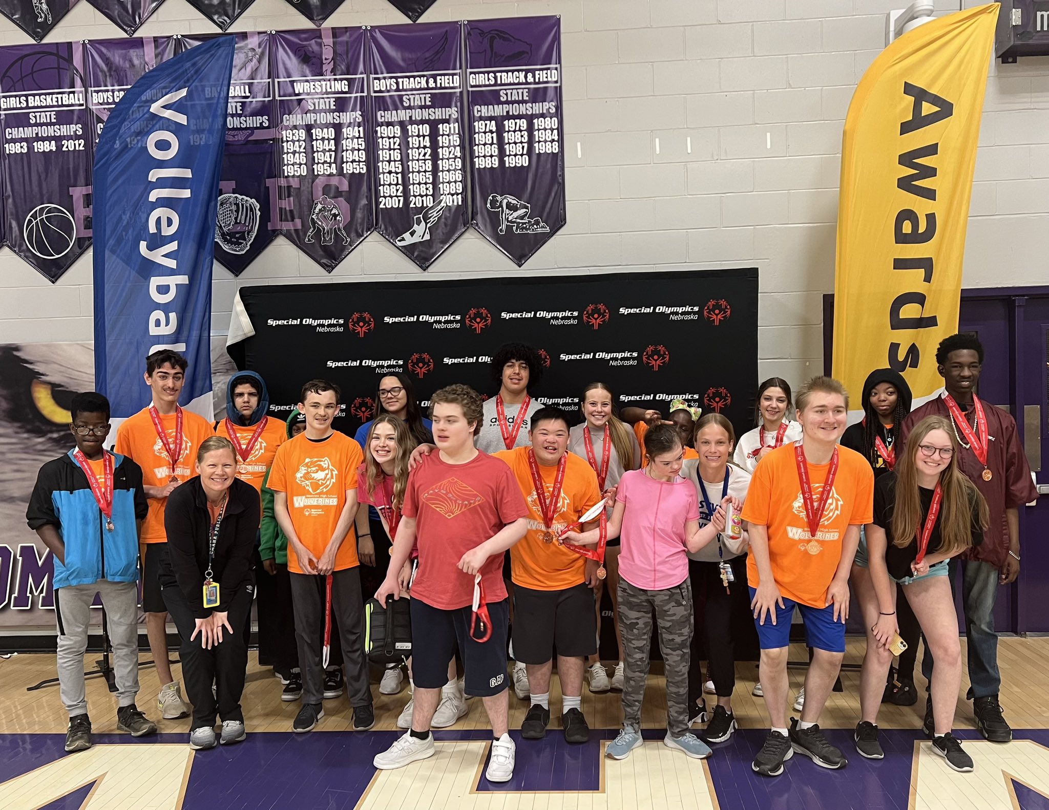 Westview High School on Twitter: "On Friday(5/5), the Westview Dream Team competed in their last ...