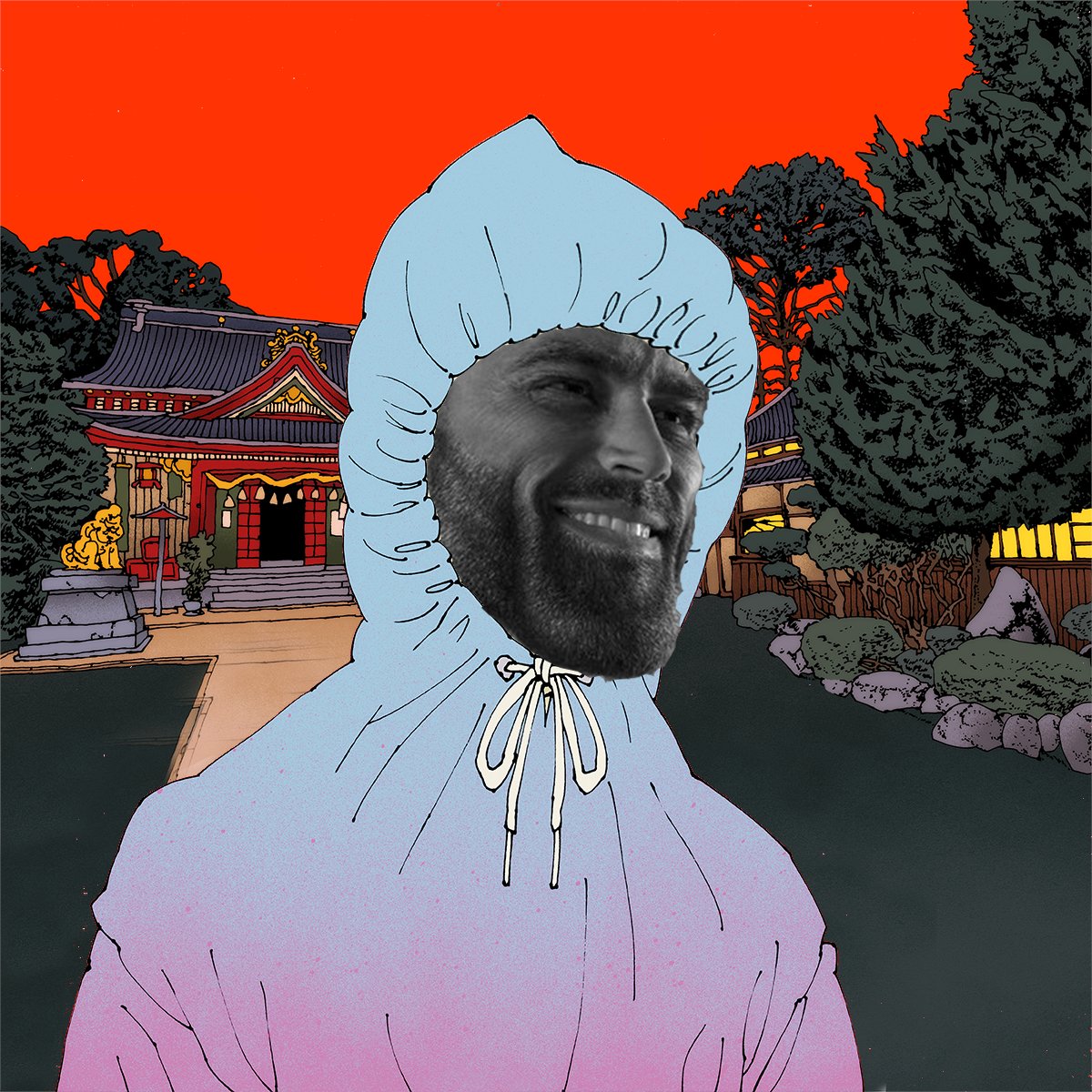 Tight HOODIE GANG $tHOODIE ⭕️ (@TightHoodieGang) / Twitter