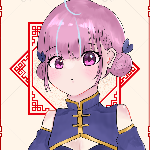 ゆずもも🍊🍑@姉妹VTuber (@yuzu_momo_ch) さんのイラスト・マンガ作品まとめ (1 件) - Twoucan