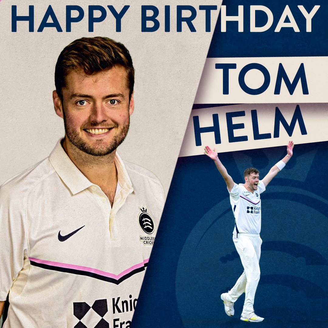 Middlesex Cricket on Twitter: Middlesex Cricket on Twitter: