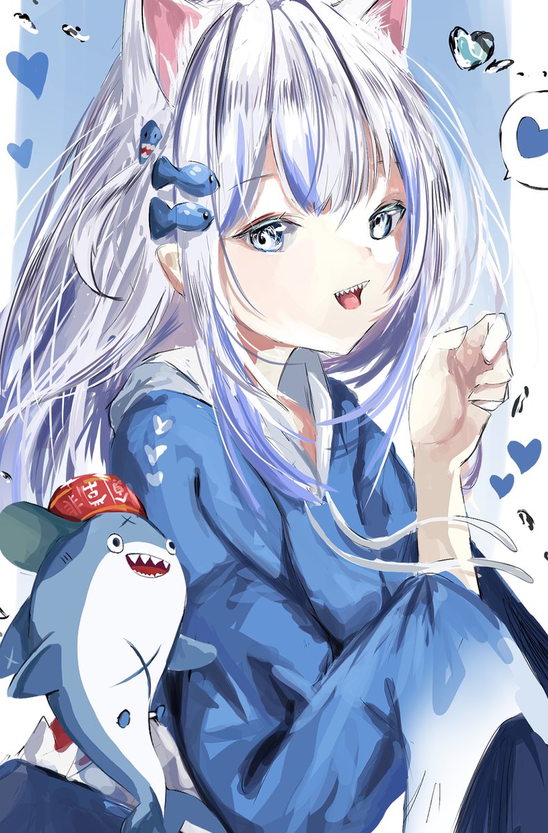 夜崎@skeb募集中 (@yazaki_yoru) さんのイラスト・マンガ作品まとめ (26 件) - Twoucan