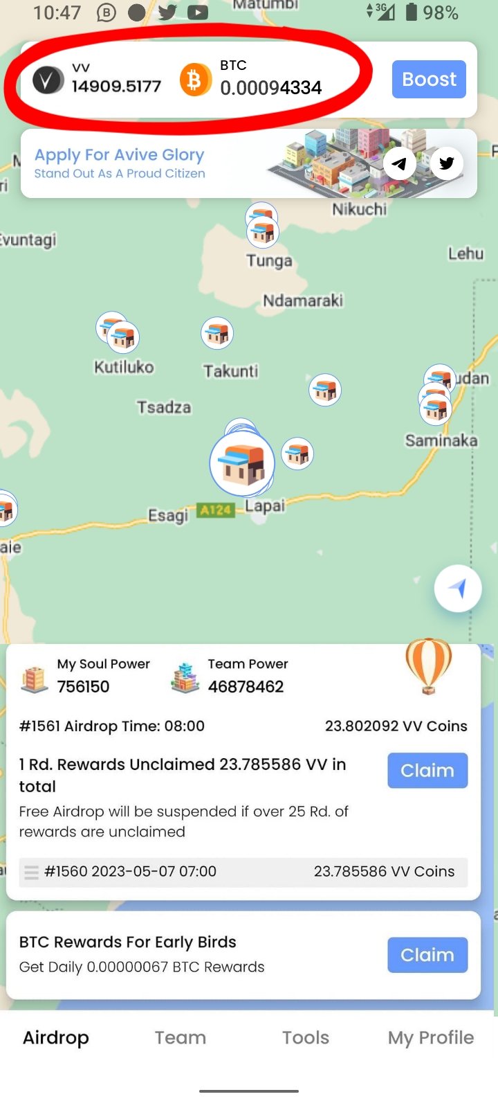 Core DAO Boy (@CoreDAO_Boy) / Twitter