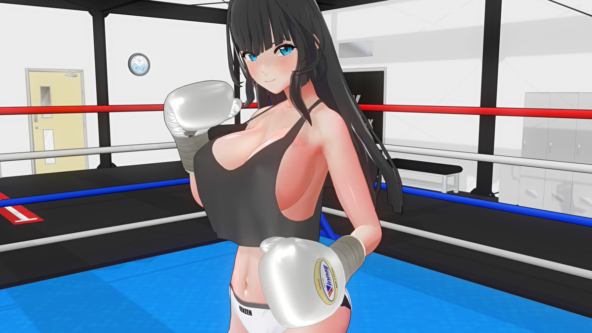 刹那setsuna on Twitter: "夏洛依"