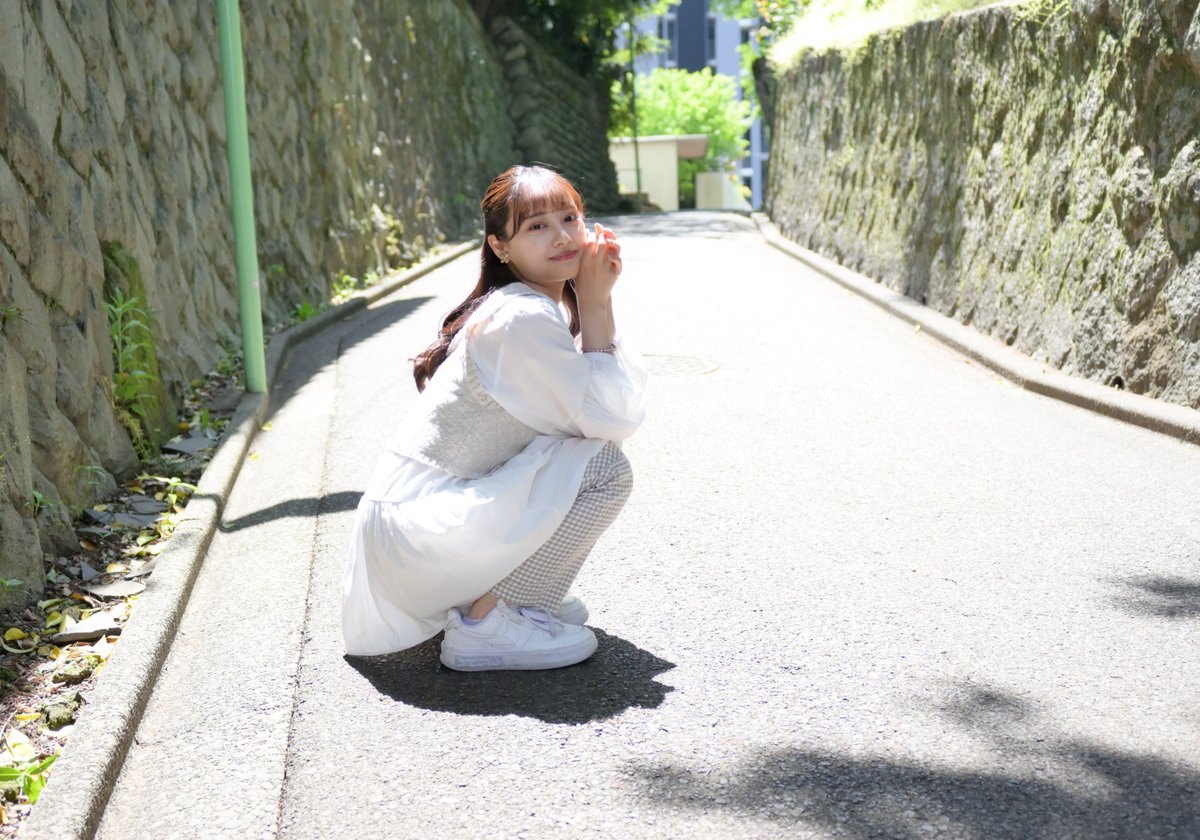 ももんが 🐾 On Twitter Chisa Chisa N14 Rare撮影会 Rare Photo 遅すぎるあなたが来るの