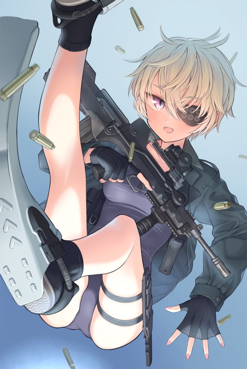 Samaru_ASGL (@Samaru_ASGL) さんのイラスト・マンガ作品まとめ (110 件) - Twoucan