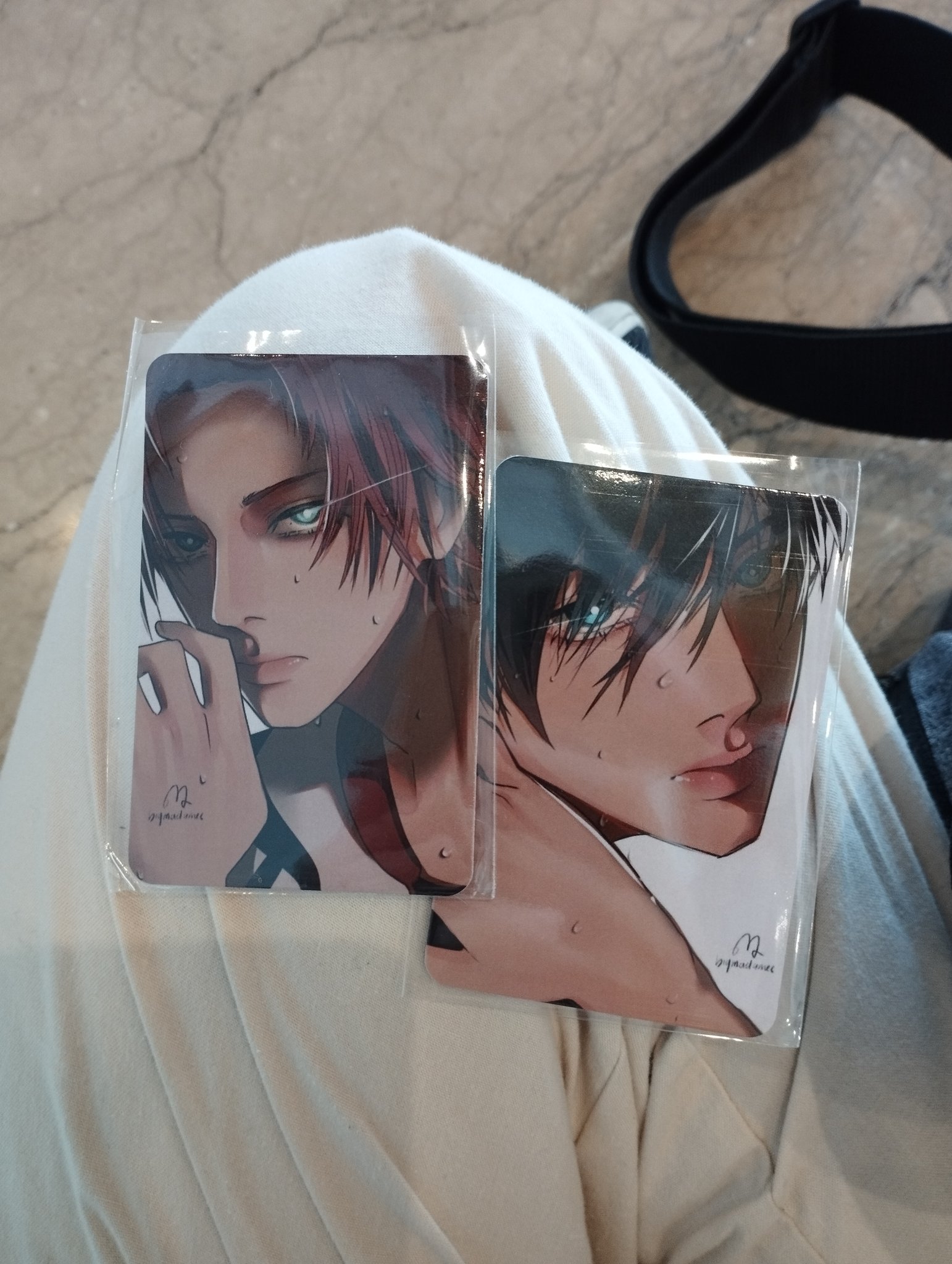 maobobo (@bigmadamee) / Twitter