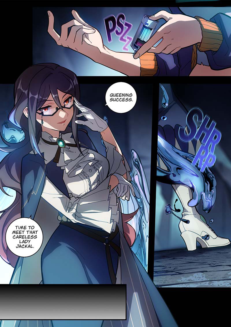 void archivist ⚢ on Twitter: "this is also otto"