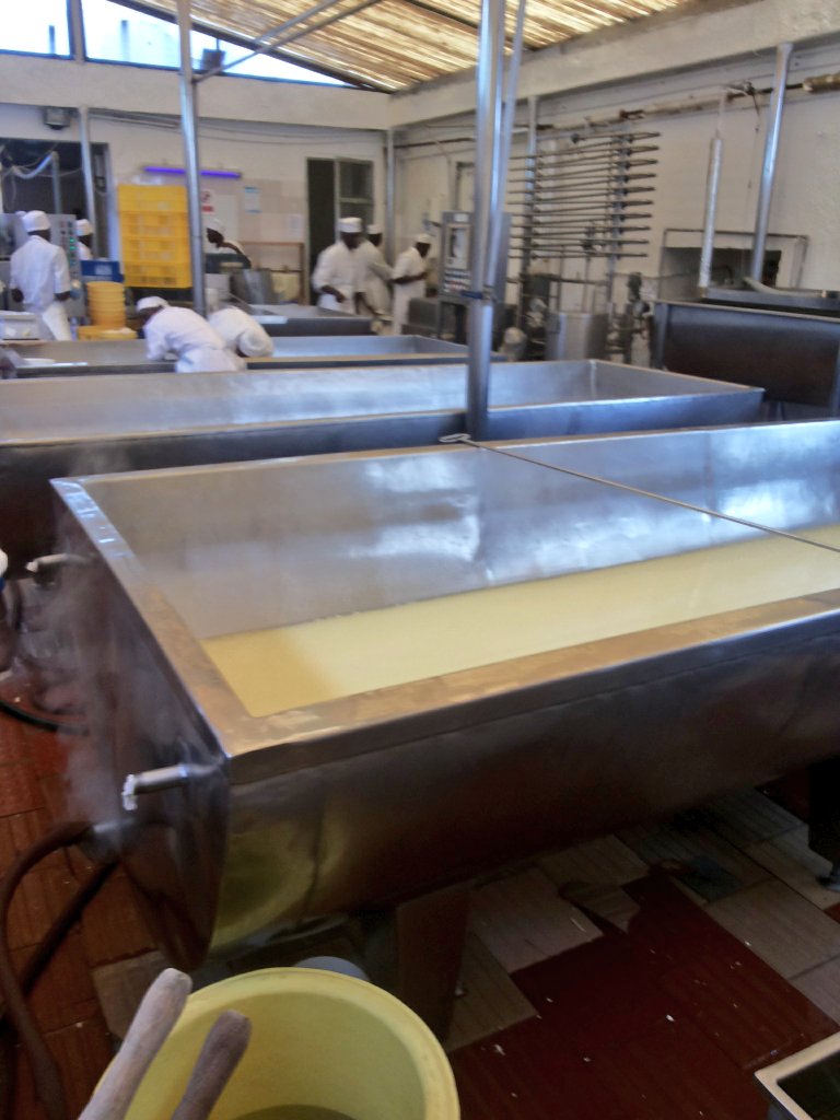 Some farm tours in Kenya. • LELESHWA WINE TOUR (Naivasha) Cost KES ...