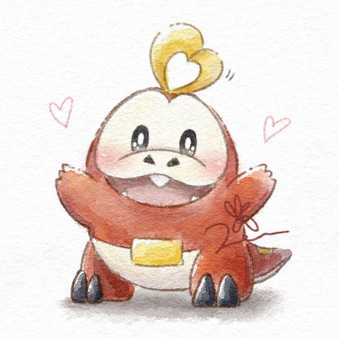 Z e n u *˙˚🦍@zinc__pokemonのイラスト