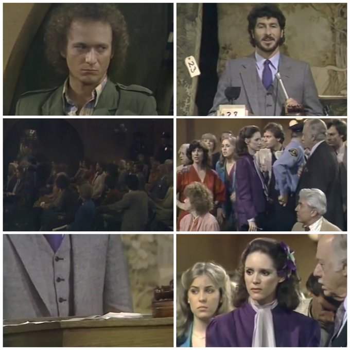 General Hospi Tales On Twitter Onthisday In 1981 The Ice Princess