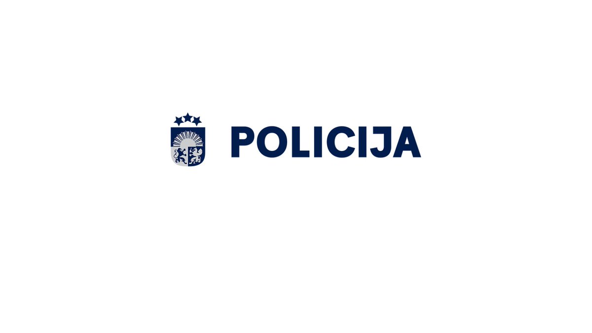Valsts policija on Twitter: Valsts policija on Twitter:
