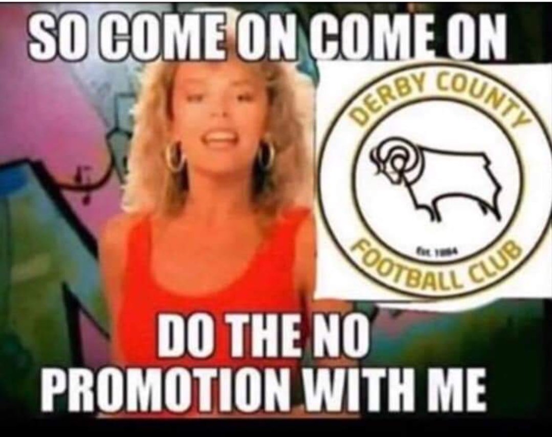 Derby Fc Memes Personalised Derby County FC Art Work – ZB Sheffield