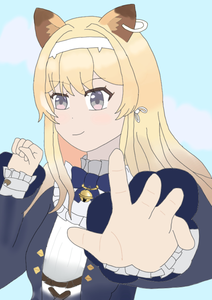 ねことら(サモリフのすがた) (@neko_tora_lol) さんのイラスト・マンガ作品まとめ (21 件) - Twoucan