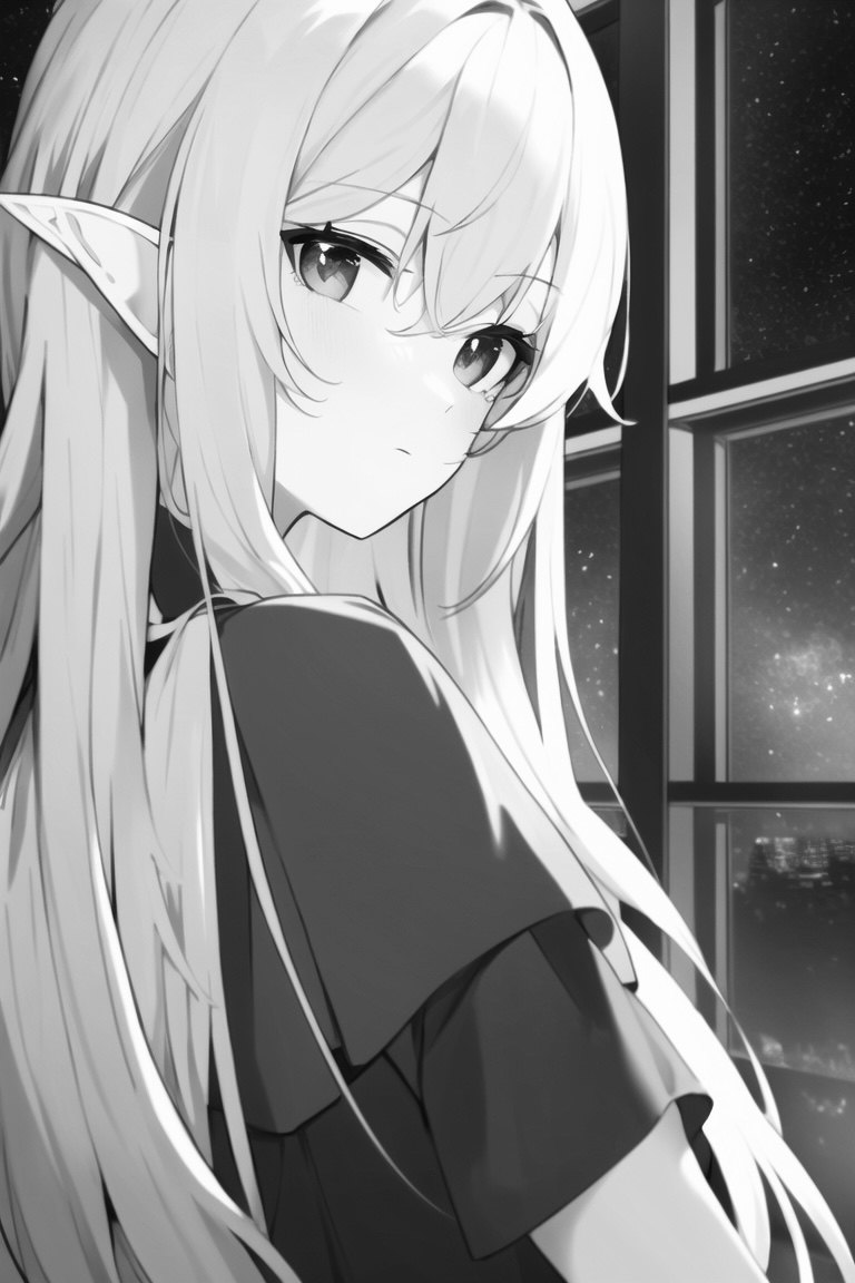 Mιʅα σϝ Fҽყɯιʅԃ on Twitter: "RT @RogueAkari: #FadingLight A festering desire. An unanswered ...