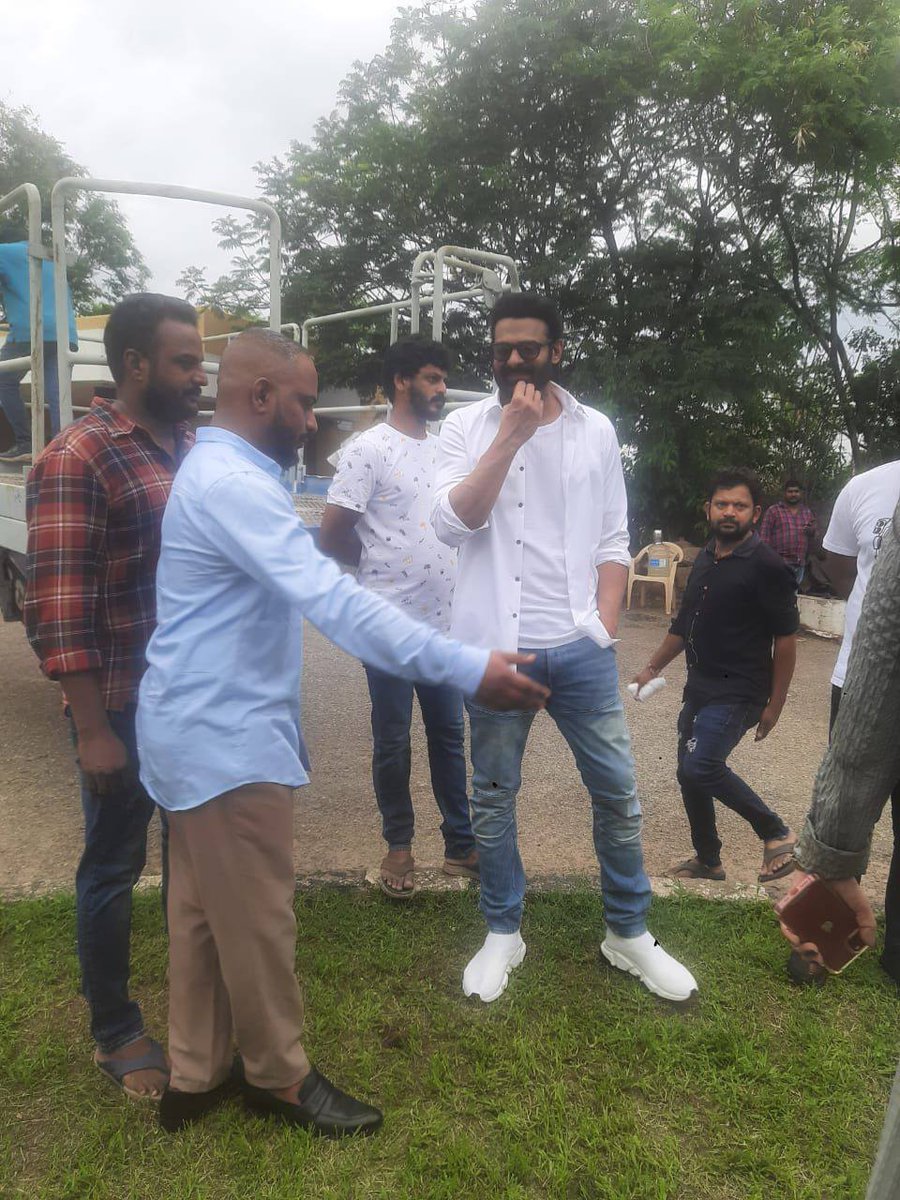 Prabhas Trends™ on Twitter: Prabhas Trends™ on Twitter: