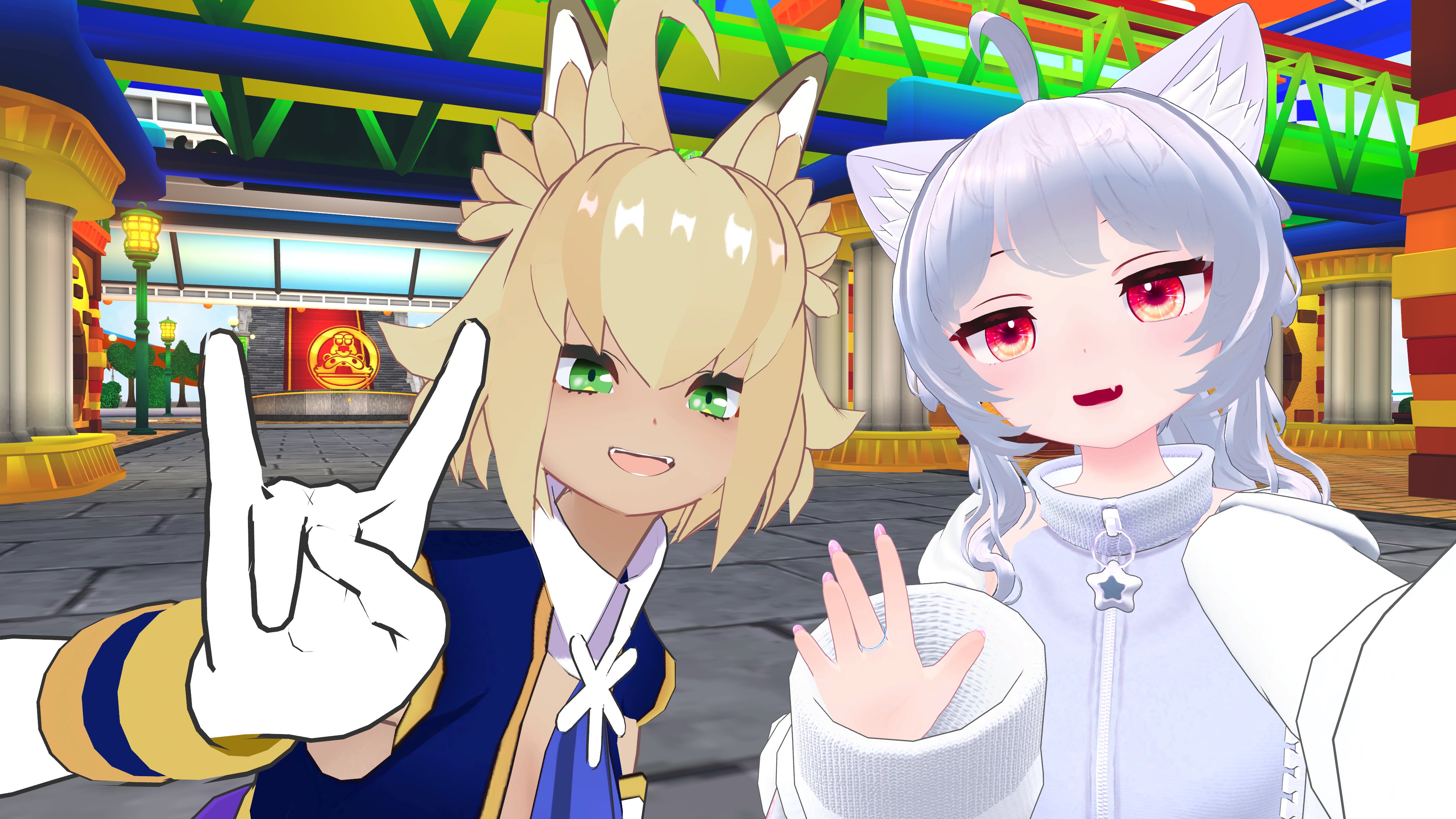 Zepia（ぜぴあ）@神出鬼没 (@zepia_eltnam) / Twitter