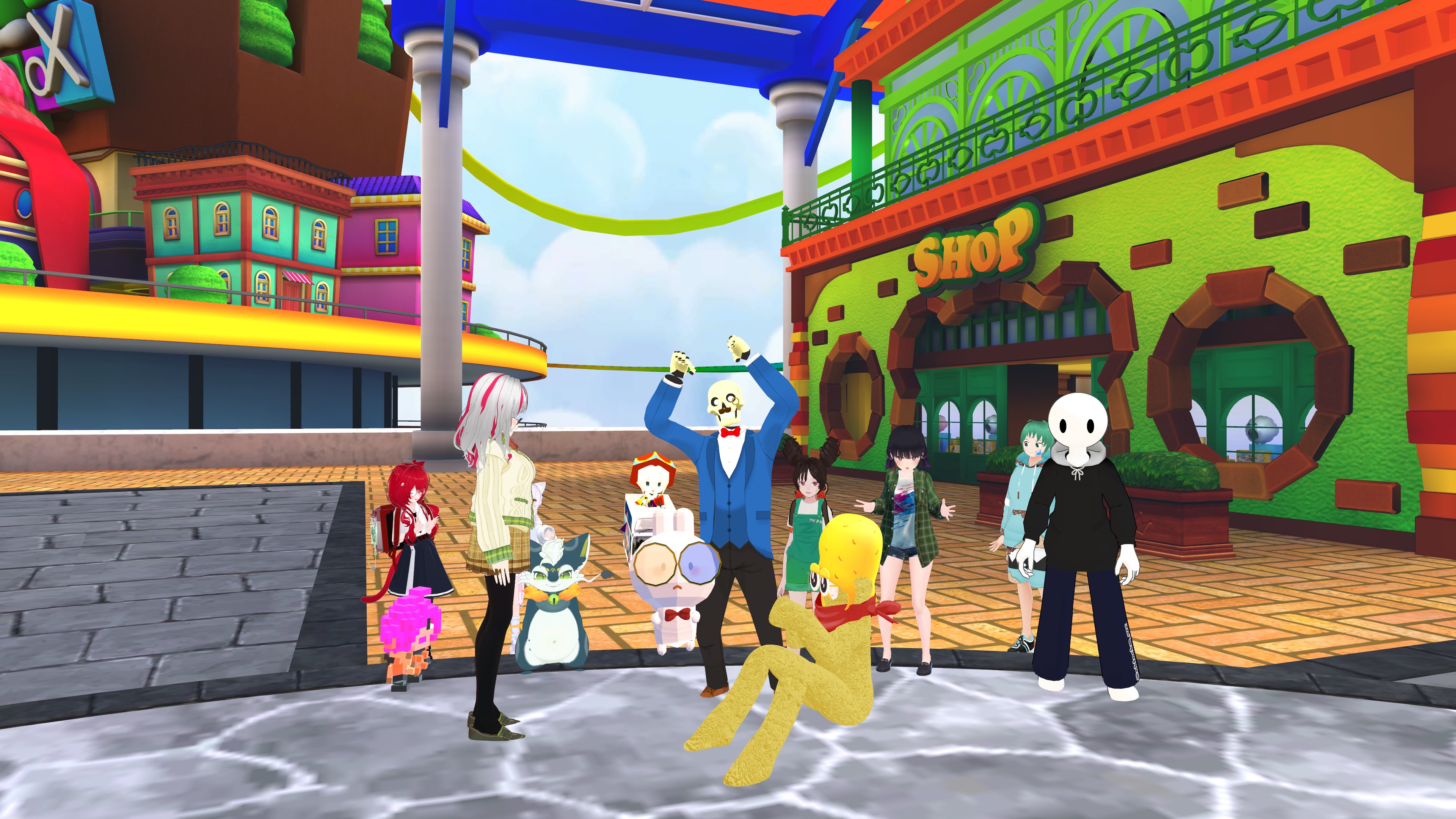 Zepia（ぜぴあ）@神出鬼没 (@zepia_eltnam) / Twitter