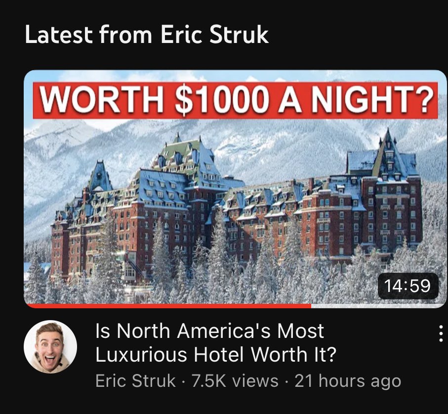 Eric Struk on Twitter: "Can someone help me repackage this vid?"