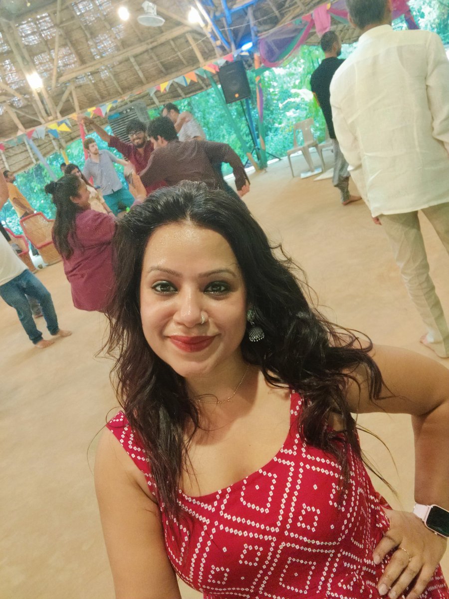Deepika Narayan Bhardwaj On Twitter If Youre A Dance Lover And In