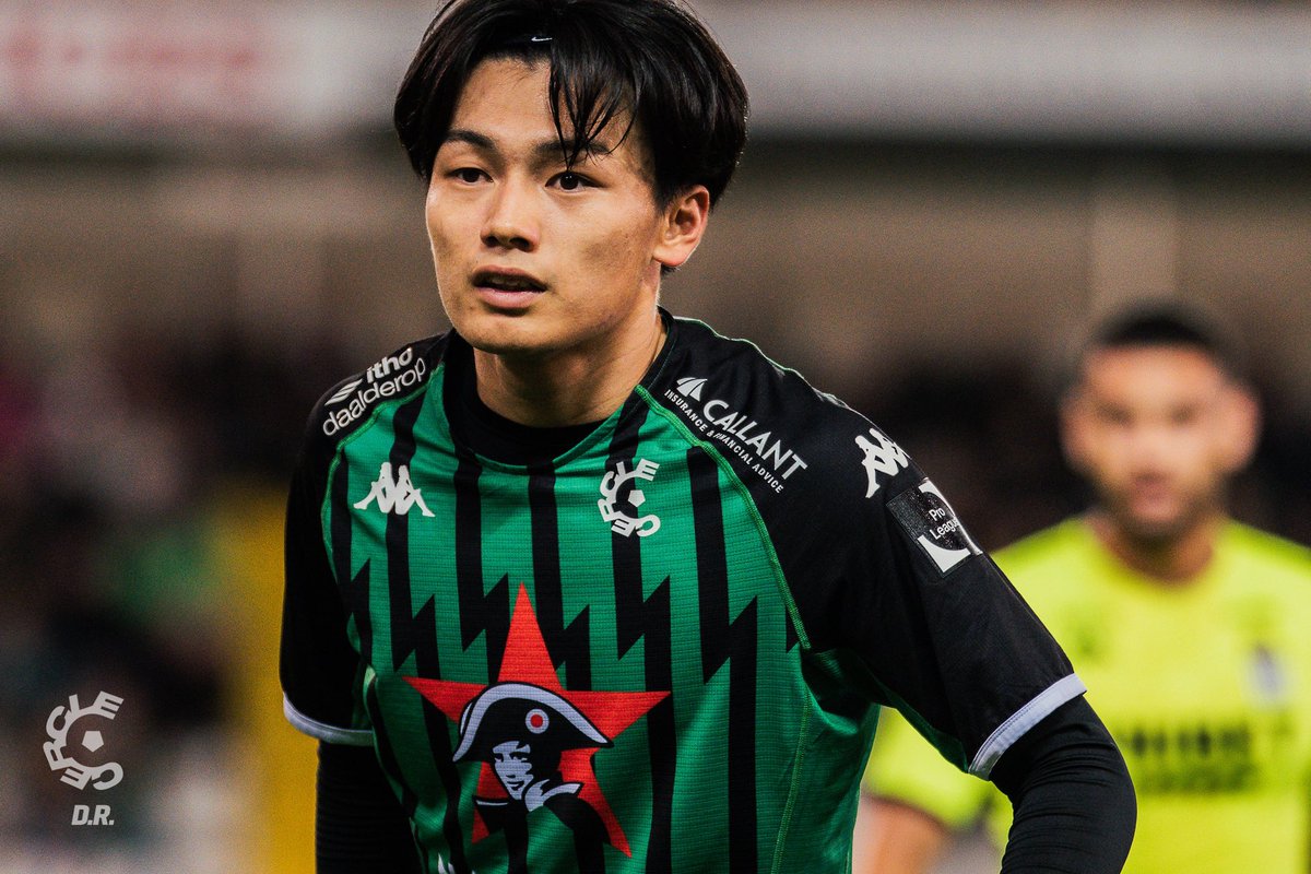 Sinbad 🦦 on Twitter: "Vous avez aimé Junya Ito vous allez adorer Ayase Ueda. Nouveau talent de ...