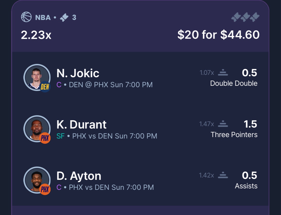 Rengoku the Rockets fan on Twitter: "RT @ibeguessing: Couple of double ups🥲 #freepicks # ...