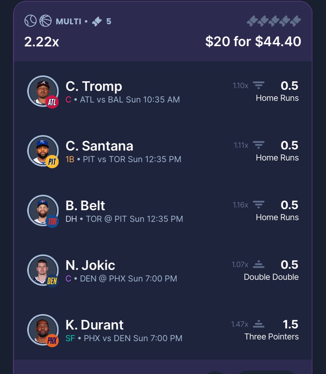 Rengoku the Rockets fan on Twitter: "RT @ibeguessing: Couple of double ups🥲 #freepicks # ...