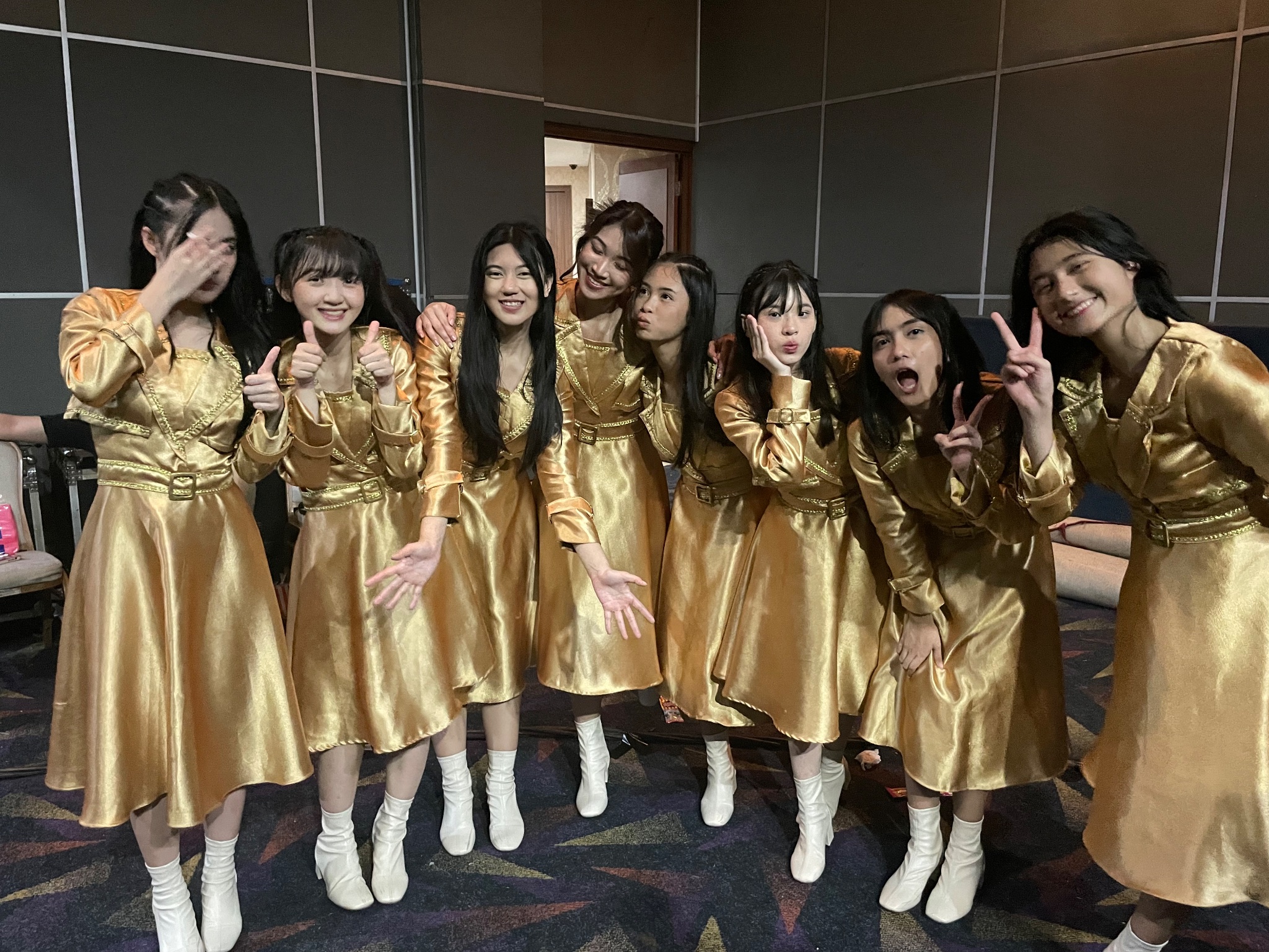 Team 48 Karawang (@team48_krw) / Twitter