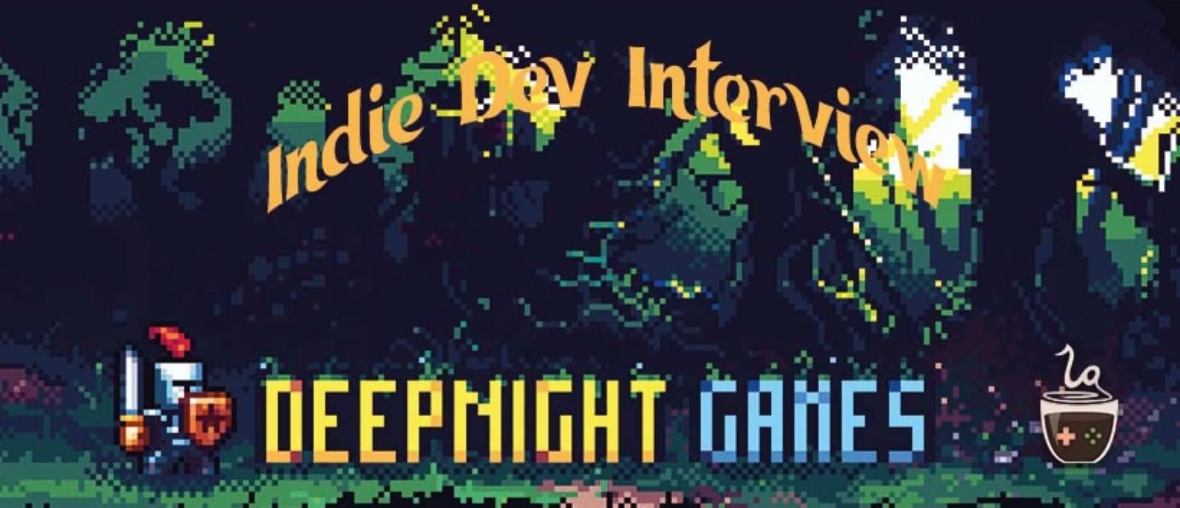 Deepnight Games (@deepnightfr) / Twitter