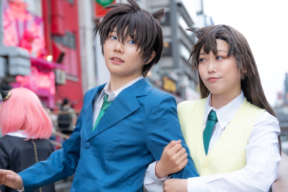 真沙希* (@Masha_cos) さんのコスプレ作品まとめ (18 件) - Twoucan