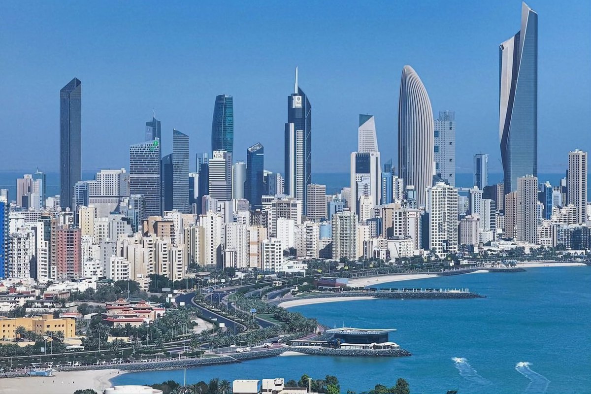 VISIT KUWAIT on Twitter: