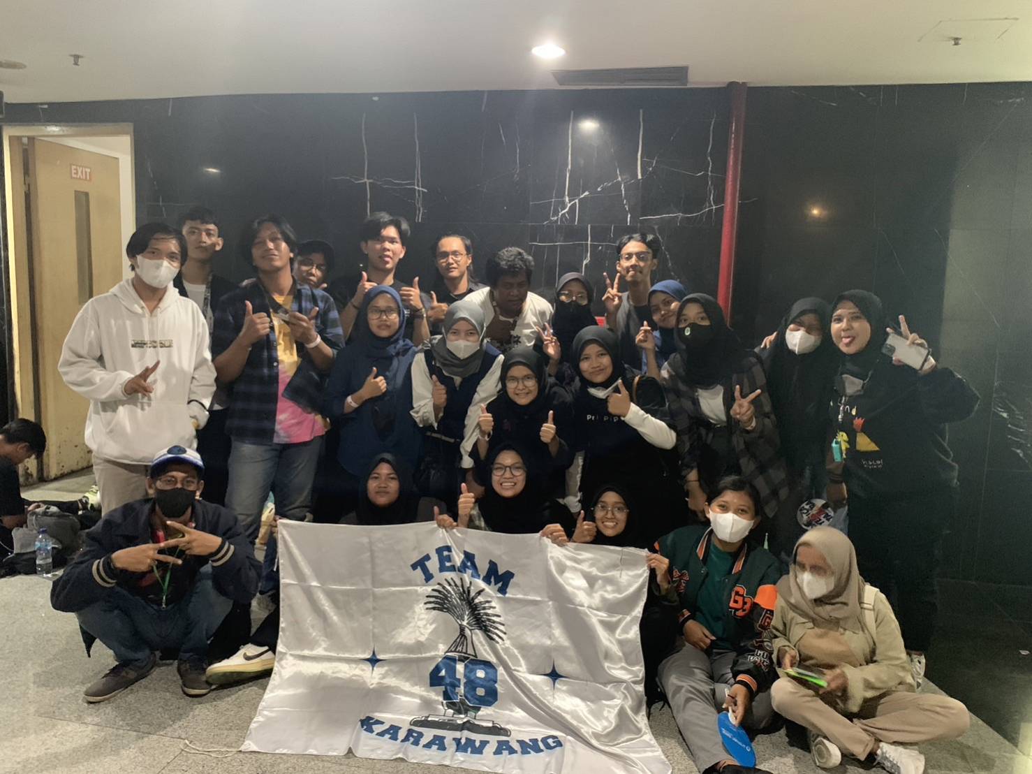 Team 48 Karawang (@team48_krw) / Twitter