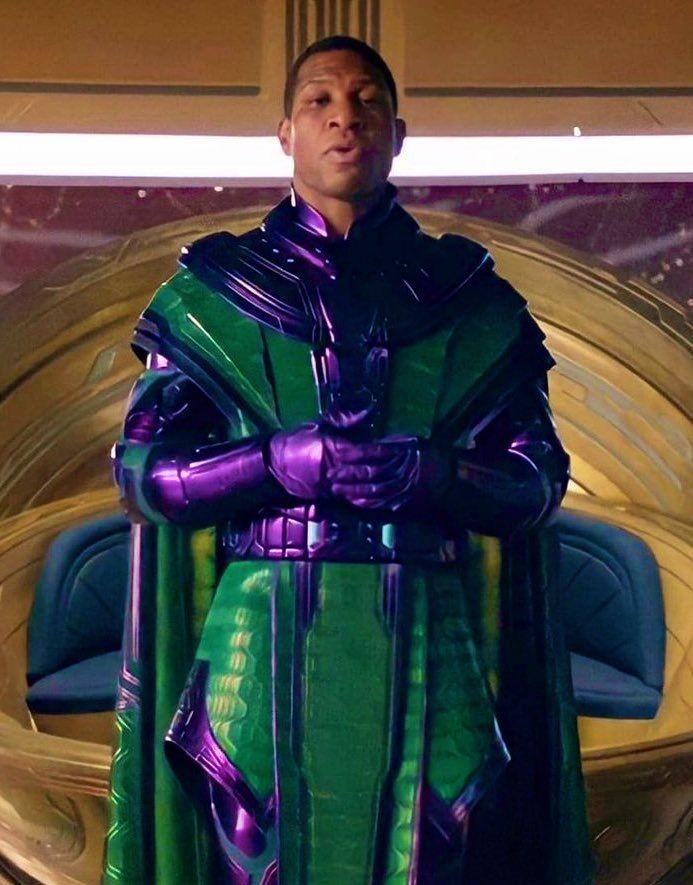 Wanda Maximoff ᱬ on Twitter: "The best Villain of phase 5 so far is? https://t.co/1OHtJH0rfr ...