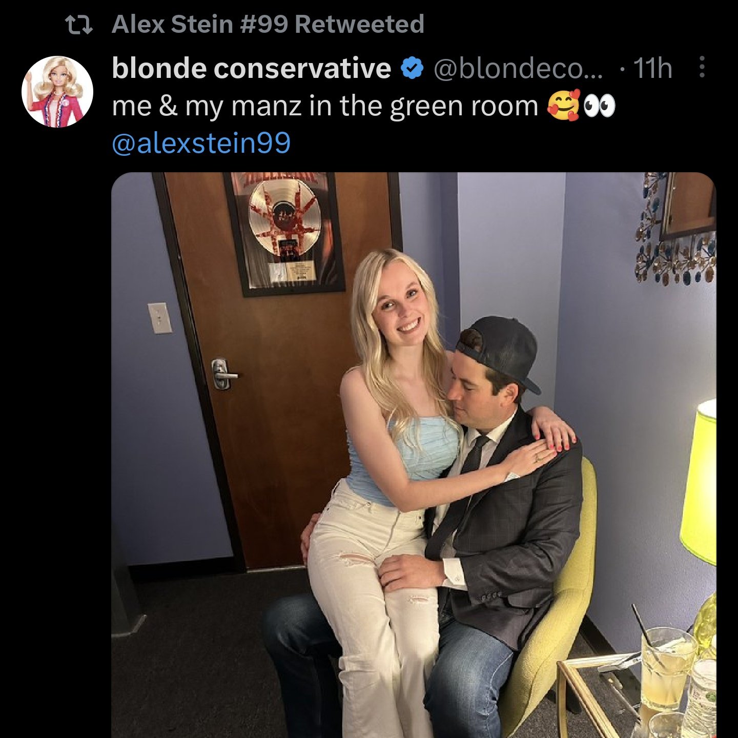 Alex Stein Confronting Pete Buttigieg For Being TERRIBLE - AR15.COM