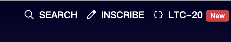 感觉还有很多人不明白 #LTC20 到底怎么玩，各种代打群也是乱收费，一张收到1.5-4u，而且目前 #BRC20 也非常卷，一张就10u20u，那么我们就弯道超车，先布局 #LTC20 ...