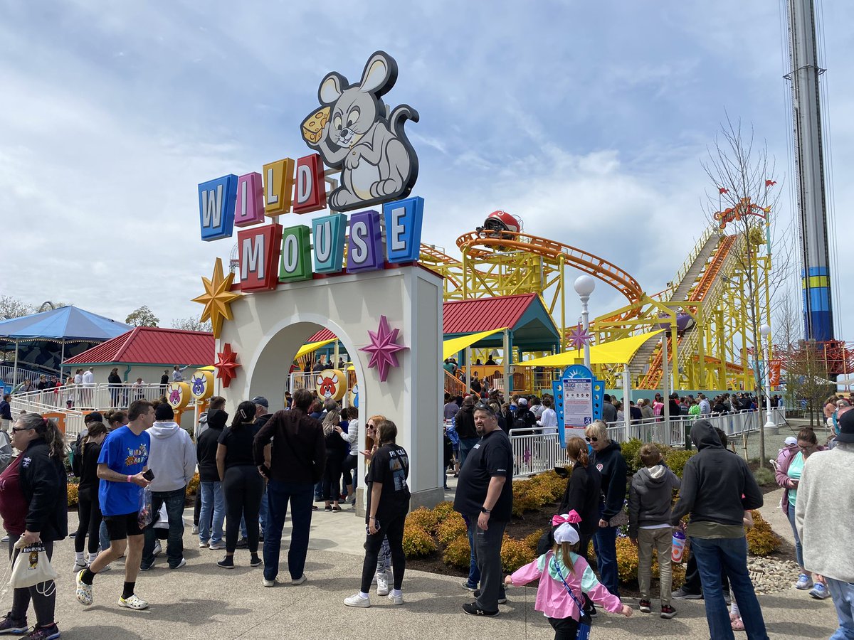 Knott's Berry Farm Archives - COASTERFORCE