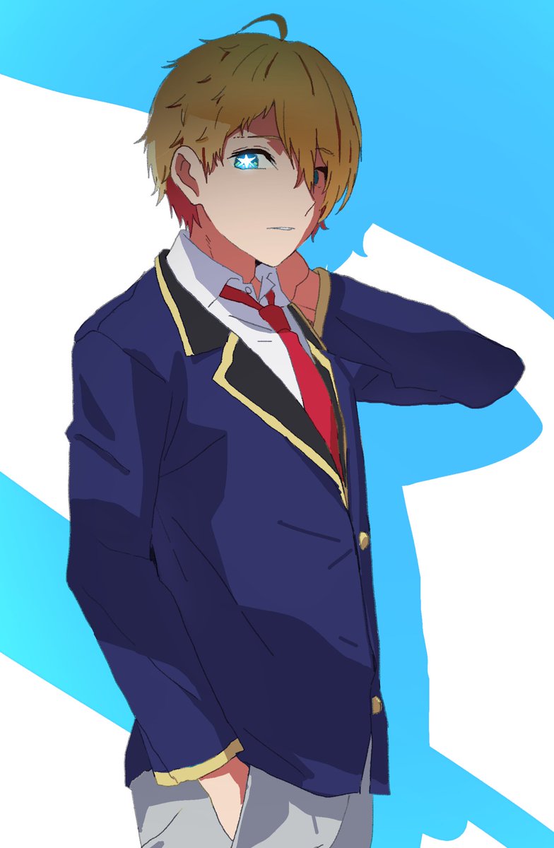 ROTUS.のイラスト